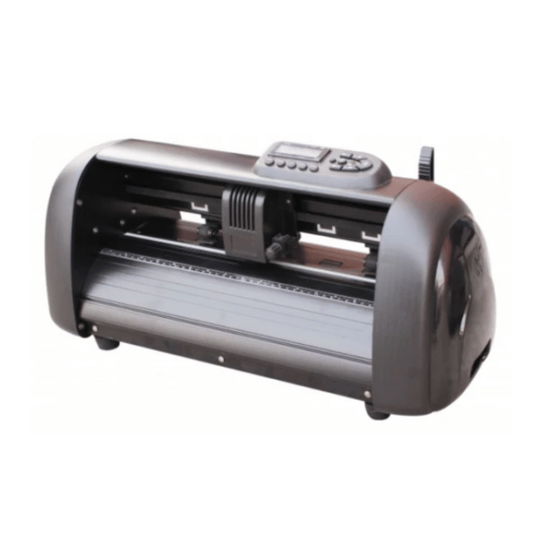 Saga Standard Stepper Contour Vinyl Cutter 420I 16.5" / 13"